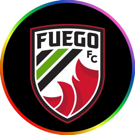 Central Valley Fuego Fc Fresno Ca