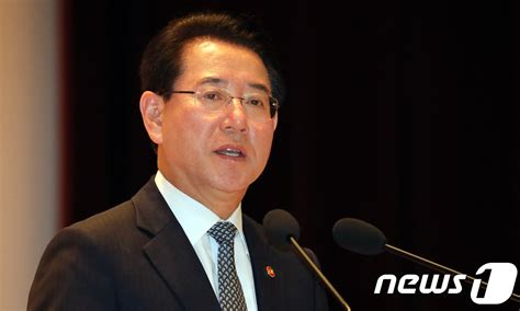 민주 전남지사 후보에 김영록 전 농림부 장관 결정상보 뉴스1