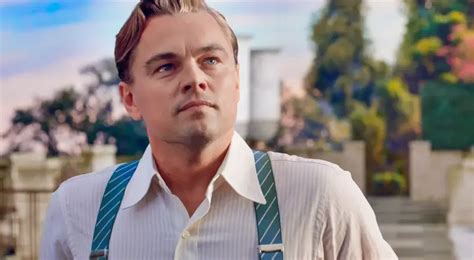 Jay Gatsby The Great Gatsby
