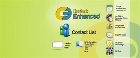 12 Best Joomla Contact Form Extension To Create Contact Form In Joomla