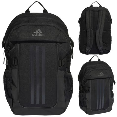Купить Рюкзак Adidas Urban School ЧЕРНЫЙ Мужской Женский: отзывы, фото ...
