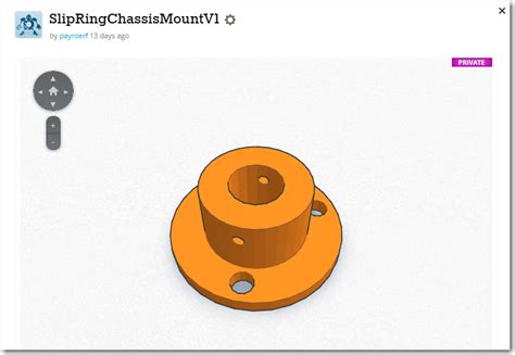 LIDAR Lite Rotates Paynter S Palace