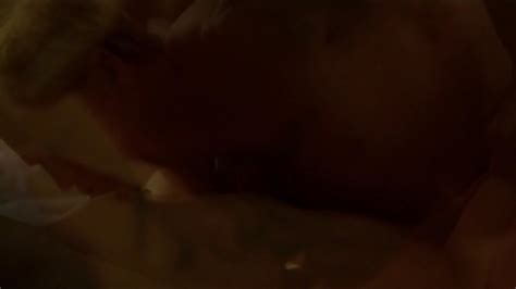 Naked Michelle Monaghan In True Detective