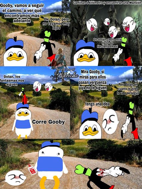 Gooby Pls Meme Subido Por Katriuska Memedroid