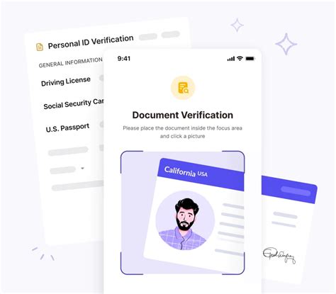 Digital Identity Verification And KYC Solution HyperVerge