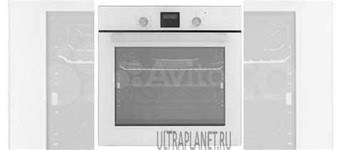 Электрический духовой шкаф Simfer B6EC58016 Новый купить в Санкт ...