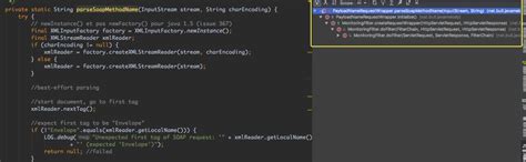 Java最新漏洞javamelody Xxe漏洞cve 2018 15531分析 腾讯云开发者社区 腾讯云