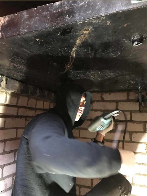 Domestic Heating Oil Tank Removal Birmingham Bio Clean Jetting