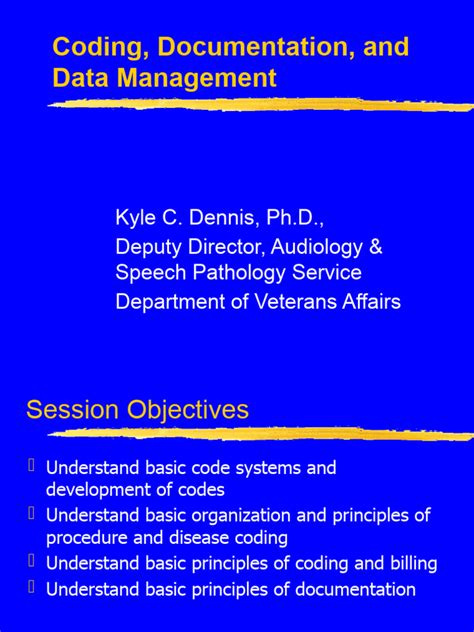 coding pdf medical diagnosis audiology