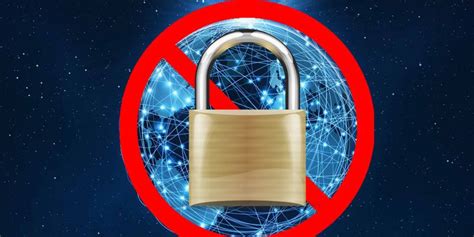 How To Fix No Internet Secured Message On Windows Make Tech Easier