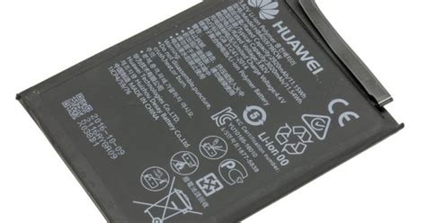 Huawei Nova Battery Replacement Best Price Cellspare