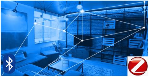 Zigbee Bluetooth® Le Smart Home Mesh Solution Stm32mcu