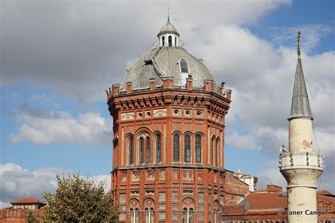Fener Rum Erkek Lisesi Kültür Envanteri