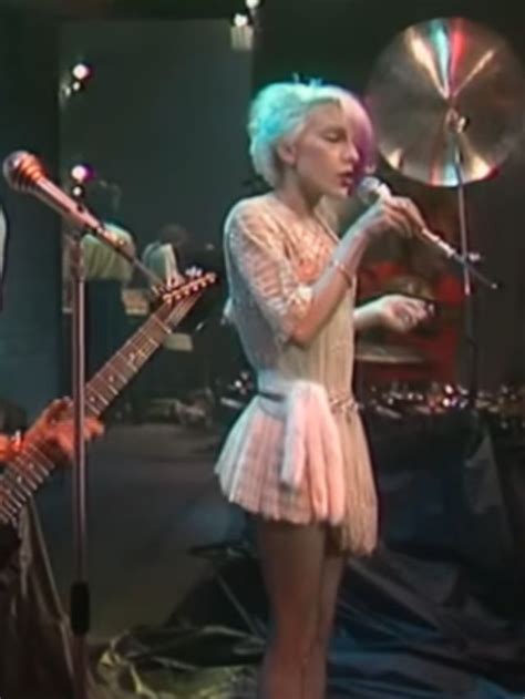 Dale Bozzio Net Worth Remember The Colorful Queen Of New Wave Story