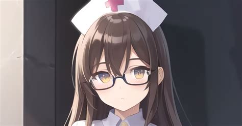 Aiイラスト こんな格好で外に出るなんて 通りすがりのものですがのイラスト Pixiv