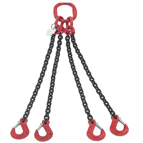 Eslingas Hamus Accesorios De Carga