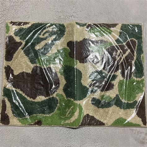 Yahooオークション 新品未使用 A Bathing Ape Bape Kaws Abc Camo