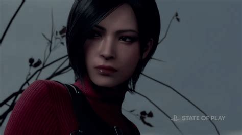 Resident Evil 4 Dlc Separate Ways Releases Sept 21 Alongside Free