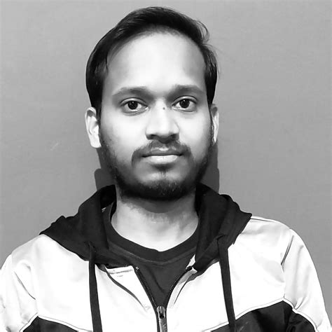 About Nitish Kumar Medium