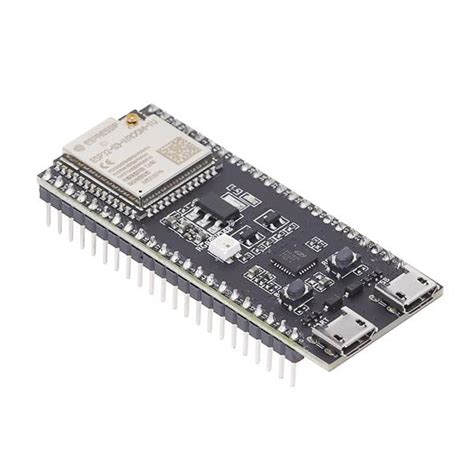 Esp S General Purpose Development Board Embeds Esp S Wroom