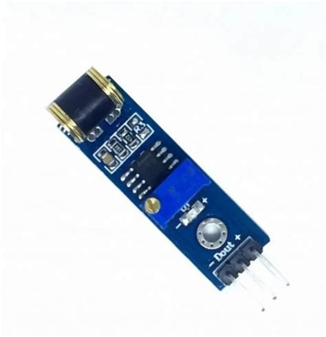 801s Vibration Shock Sensor Module At ₹ 155 Vibration Sensor In Muzaffarnagar Id 2856364408112