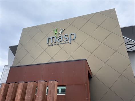 The Story Of Masp Masp