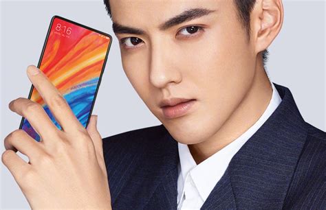小米mix 2s拍照吊打iphone X？雷军一句话绝了 Iphone X拍照小米mix 2s ——快科技驱动之家旗下媒体 科技改变未来