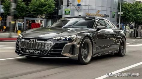 2020，值得等待的那些心動跑車 每日頭條