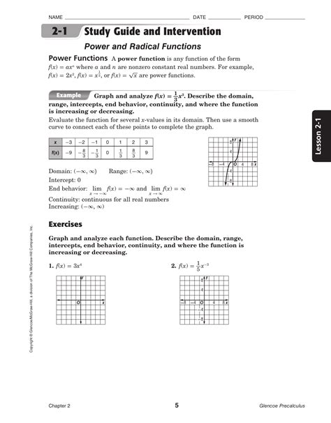 Linear Equations Study Guide Answer Key Tessshebaylo