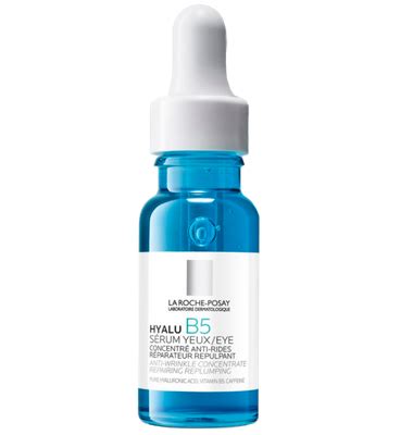 Сыворотка для контура глаз Hyalu B5 La Roche-Posay 1 отзыв | Flacon