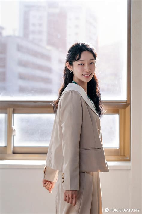 사랑이라 말해요 속 이 사람 누구야 아이오케이 컴퍼니