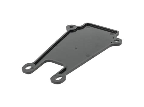 Electra Ponto Go Seatstay Cable Cover Electra Bikes