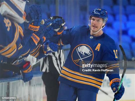 Jake Mccabe Buffalo Sabres Photos And Premium High Res Pictures Getty