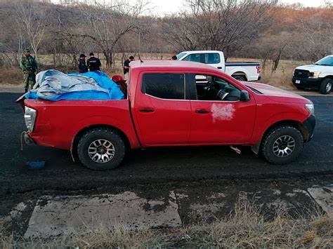 La pesadilla de los homicidios en México 354 personas han sido