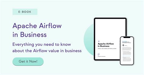 apache airflow in business free ebook astronomer
