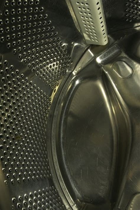 How To Reset The FH Error Code On A Kenmore Elite Washing Machine Hunker