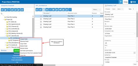 Guide For Users On Project Basic SupportCenter
