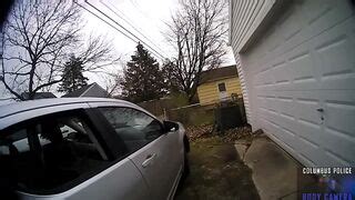 Officer Finds Two Women Having Sex In A Car