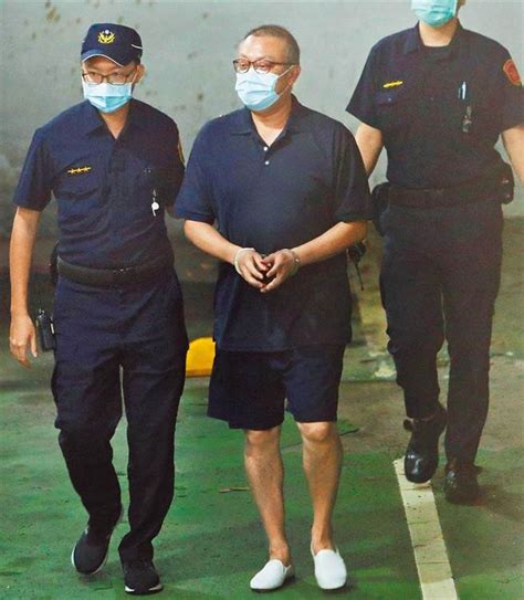 立院同意蘇震清延押 陳明文一度希望黨團聲援蘇 政治 中時