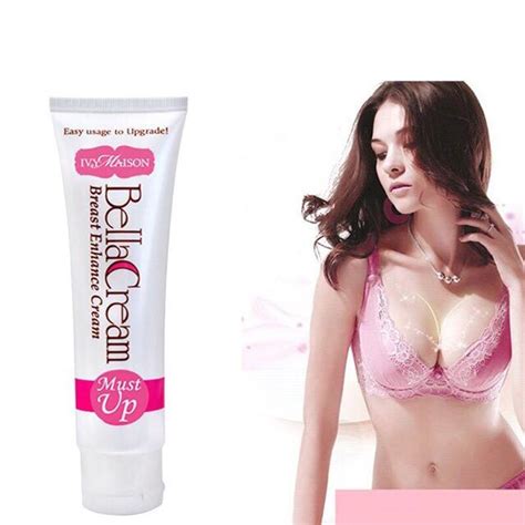 Bella Breast Enlargement Cream Original Largo Dubai