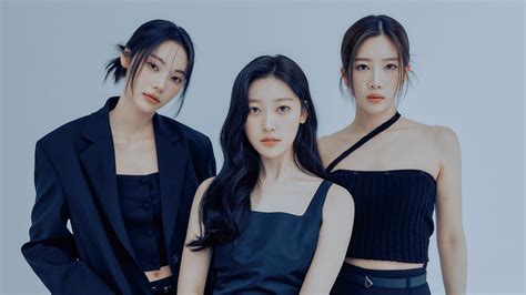 After Loona Legal Battles Kim Lip Jinsoul And Choerry Kickoff Artms