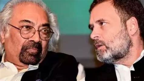 Who Is Congresss Sam Pitroda Leader Behind ‘inheritance Tax Remark