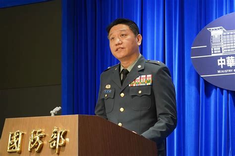 潛艦後續艦預算不砍了！改凍結18億待海測後解凍 國防部：會依指導動支