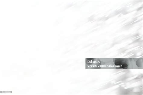 Abstract Sparkles Particle Moving Small Large Defocus Different Crystal