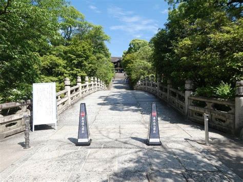 大谷本廟 京都市 京都府 Omairi おまいり