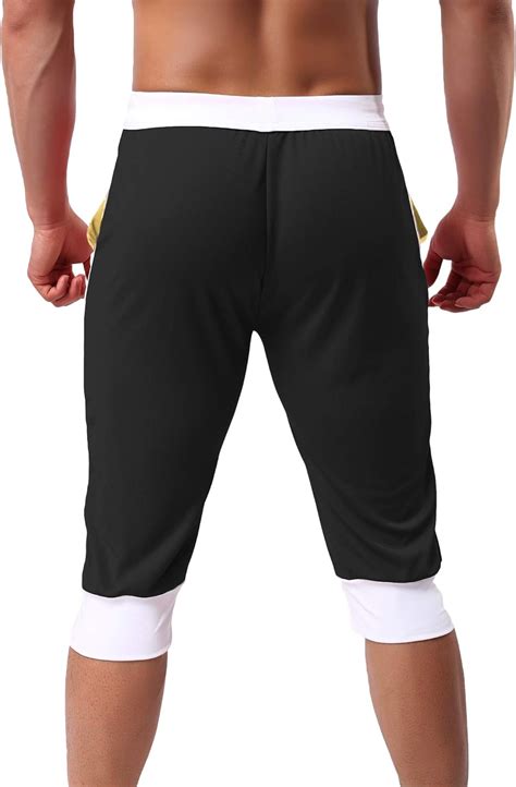 Buy Magcomsen Mens Running Shorts Workout Shorts Gym Shorts Summer