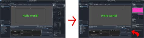 Theming Window Nodes Border And Content Background Colors Help