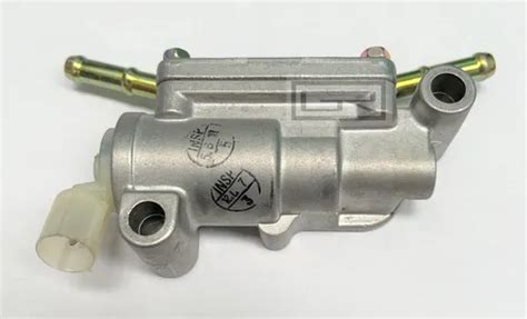 Valvula Iac Honda Accord Prelude Nueva Original Japon Meses sin interés