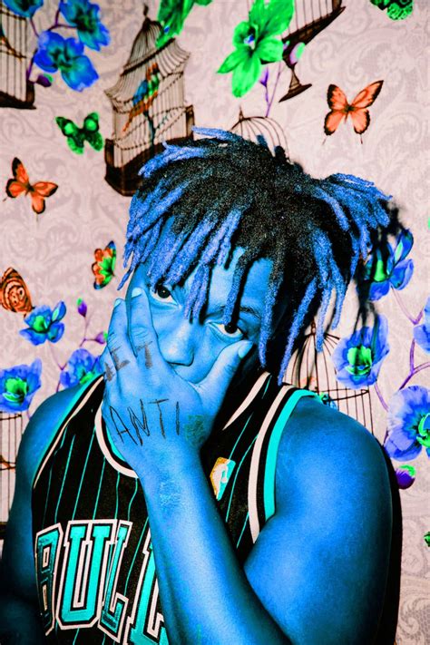 Background Juice Wrld Wallpaper Discover More American Jarad Anthony