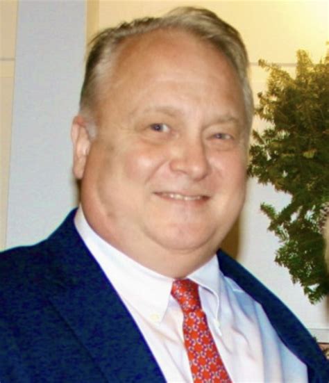 Keith Baity 68 International Financial Consultant Who Lived In